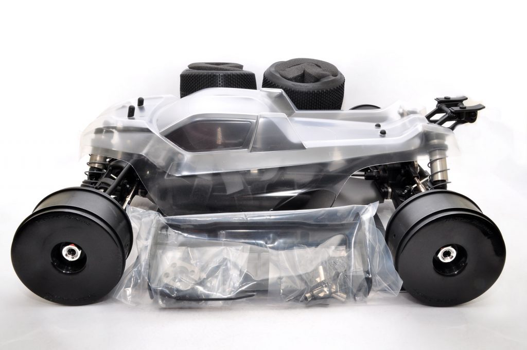 HOBAO USA RC CARS – RC CARS