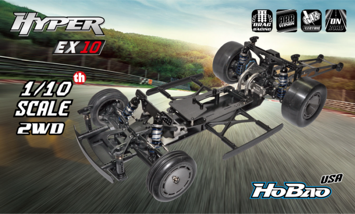 HOBAO USA RC CARS – RC CARS
