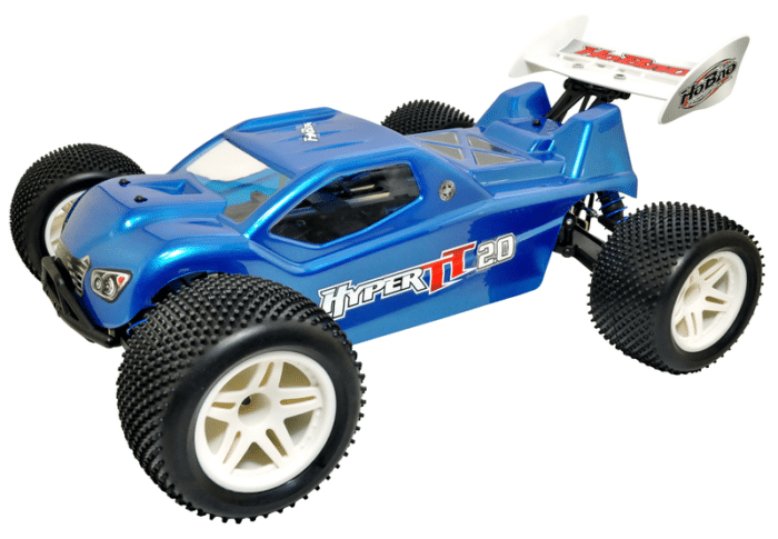 HOBAO USA RC CARS – RC CARS