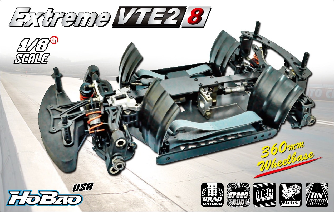 HOBAO USA RC CARS – RC CARS